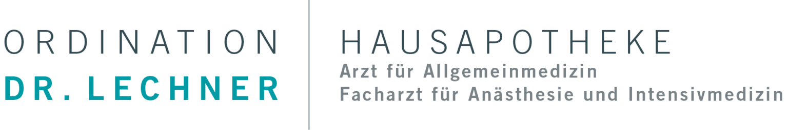 Dr. Lechner | Arzt in Leutasch | Ordination